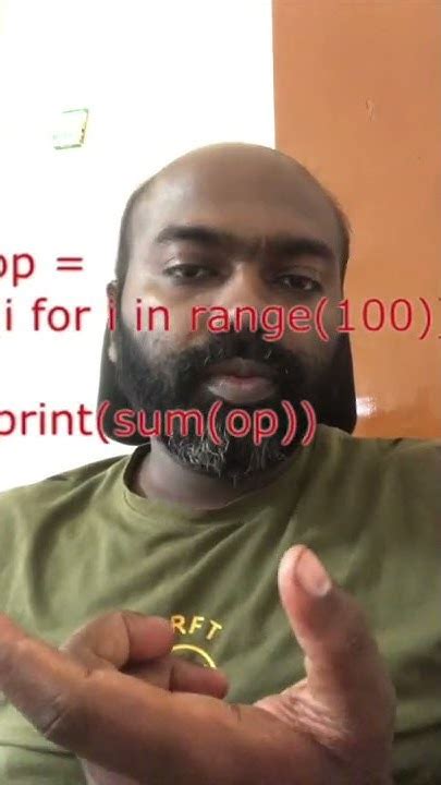 Iterator Shorts Short Youtube