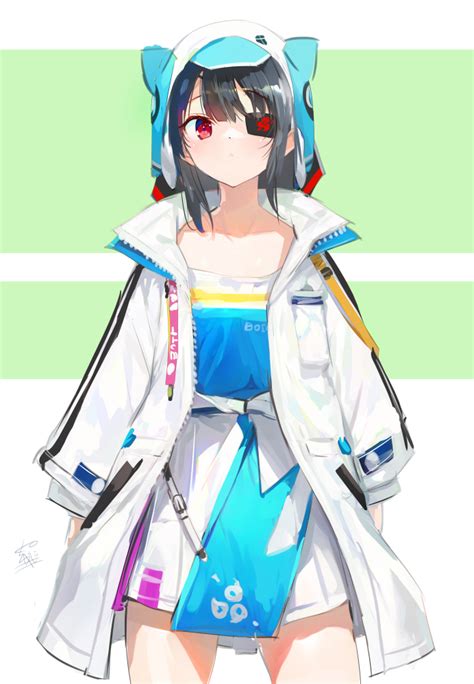 Mirai Senran Kagura Drawn By Yaegashi Nan Danbooru