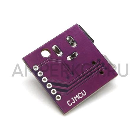 Купить Модуль питания Dc099 Miniusb 5 12v 3 3v Usb Data