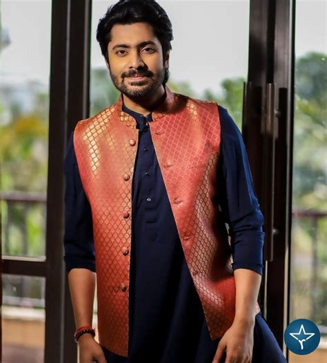 Gourab Roy Chowdhury Actor Wiki Height Weight Age Biography And More