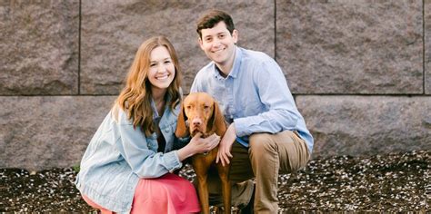 Kelsey Duggan And Jason Weingartens Wedding Website The Knot