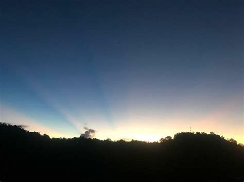 Agile Caribbean Link On Linkedin Begrateful Naturebeauty Jamaica Sunrise Agilecaribbean