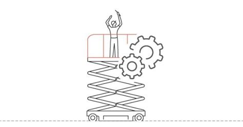 Autonomous Case Handling Robot Nido Automation