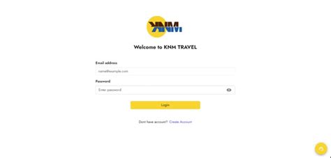 Introducing Knm Travels A New Web Application Ziad Hesham Posted On The Topic Linkedin