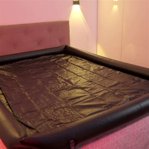 Inflatable Massage Sheet Paladin Knight Pty Ltd