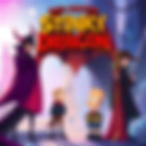 How Many Series Are There In Tales From The Stinky Dragon Leveluptalk