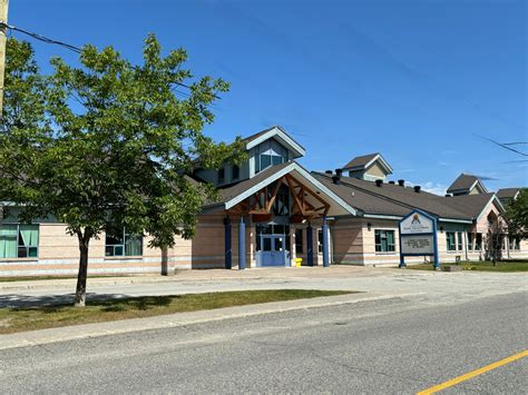École Catholique Anicet Morin Timmins On