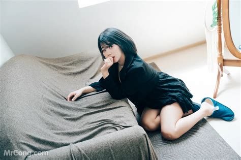 Loozy Zia 지아 With Delivery Man 140 Photos 6 Videos 聚合库