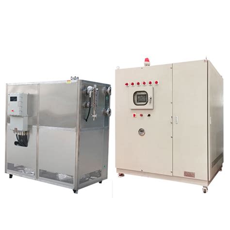 Tcus For Multi Reactors Lneya Chiller