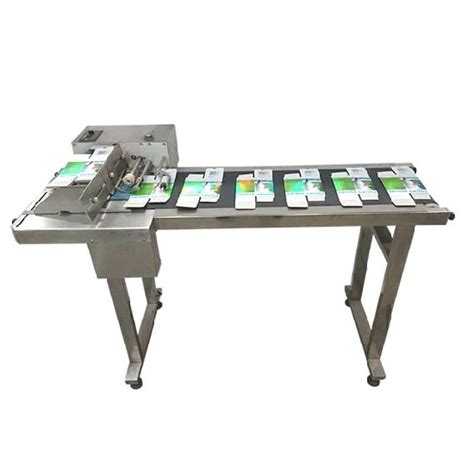 Automatic Label Sorting And Feeding Machine Paging Machine And Paged