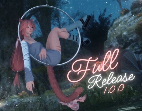 Lazy Loop Idle Animations JULIExT S Ko Fi Shop