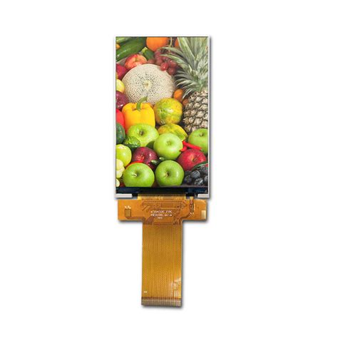 Inch Res LCD Module TFT LCD And Inch Price