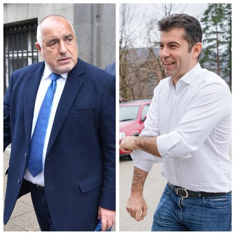 ГОРЕЩО В ПИК Киро и компания спасиха имунитета на Борисов Информационна агенция ПИК