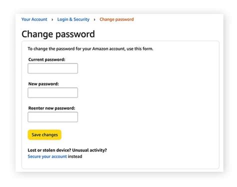 What Are The Signs Of A Hacked Amazon Account Avg
