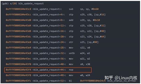 一文搞懂 Ftrace 的实现原理 知乎