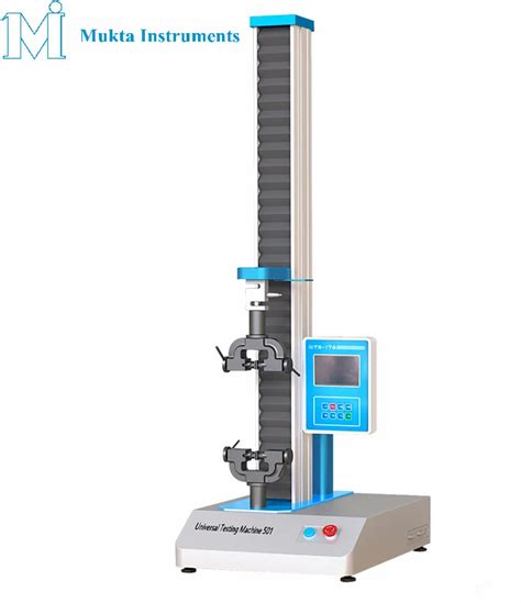Digital Universal Material Testing Machine Tester Model Name Number
