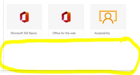 Microsoft Learning Pathways Web Part Request Microsoft Community Hub