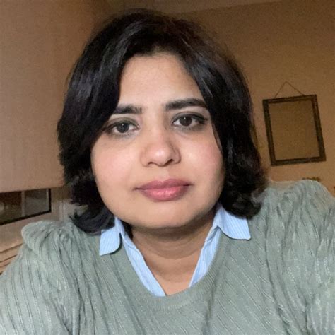 Dr Anjuman Shaheen Falmouth University