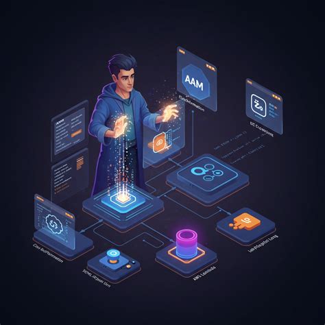 Mastering Infrastructure Automation Harnessing The Power Of Iac In A Cloud Native Aws Environment