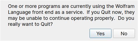 Interrupt Evaluating Support · Issue 144 · Wolframresearchwolframlanguageforjupyter · Github