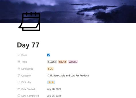 Shivam Mahajan On Linkedin Day77 1001daysofcode 1001daysofcode Dsa