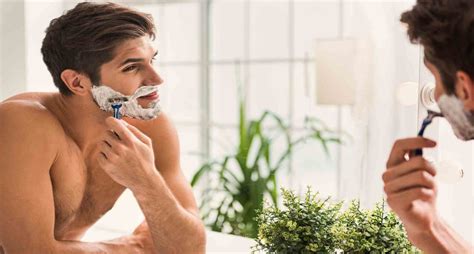 Consejos Para Un Buen Afeitado Cuidados Bio Oil
