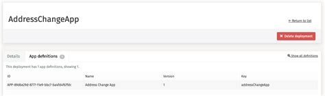 Flowable Control User Guide Flowable Enterprise Documentation