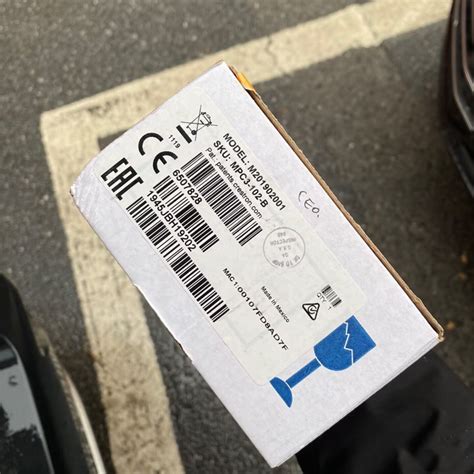 Crestron Mpc3 102 B Media Presentation Controller Black For Sale Online Ebay