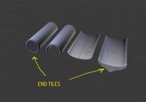 Modeling How To Avoid Objects Intersecting Eachother Blender Stack