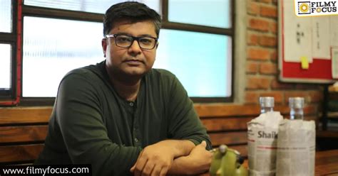 Niren Bhatt Shares Update On Chhoti Stree Filmy Focus