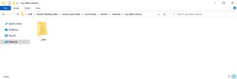 Dominoc925 Find The Location Of A Docker Volume On Windows