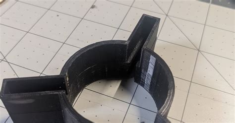 Rocket Fin Jig 38mm By Inverted Pursuits Lab Download Free Stl Model Rocket Fin Jig 38mm By Inverted Pursuits Lab Download Free Stl Model