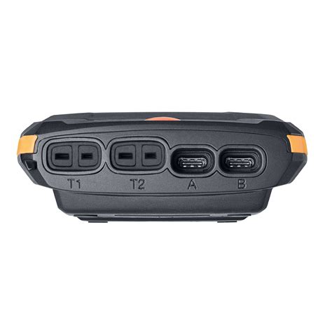 Testo Universal Air Flow And IAQ Meter CleanAir Engineering