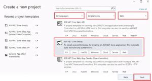 Dependency Injection In NET Core Explained With Code Examples