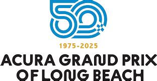 Starting Grid 2025 Acura Grand Prix Of Long Beach Indycar Race Americajr