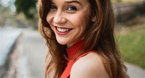 Ashleigh Denning Queensland Symphony Orchestra