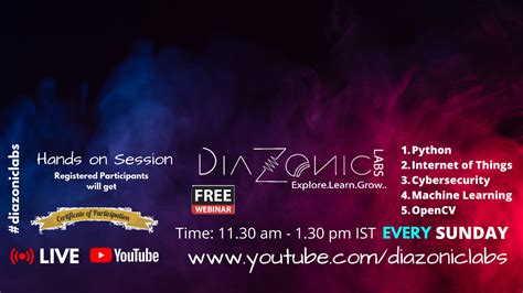 Diazonic Labs Home Facebook