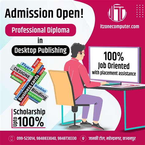 it zone computer best it training institute in mahendranagar nepalit