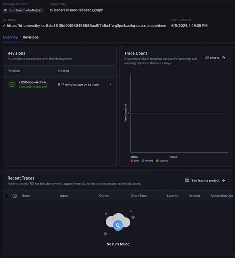 快速入门 Langchain 框架