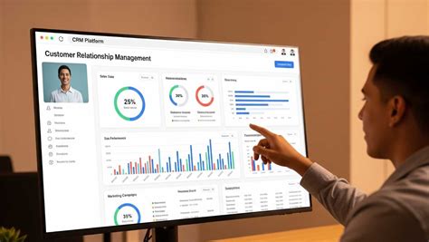 Salesforce Surges Ahead With Ai Powered Growth Strategy Crm Stock