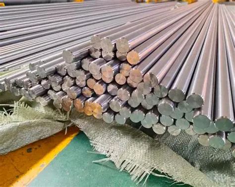 Titanium Rod
