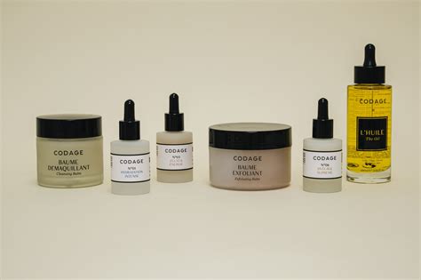 Codage Paris Canada Free Samples With Every Order Boutique Skin Envie