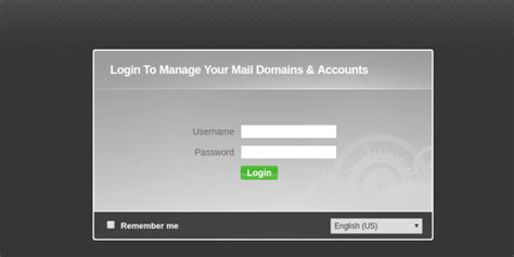 How To Easily Set Up A Full Featured Mail Server On Centos 7 With Iredmail