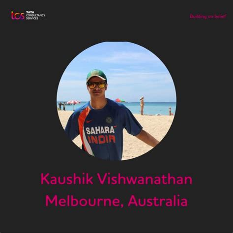 Deepanshu Agarwal On Linkedin Buildingonbelief Tcs Careers Tcscareers Jobs