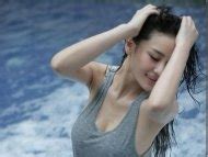 Naked Viann Zhang Added 07 19 2016 By Ly Own