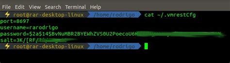 Blog Vmware Workstation Rest Api Cisco Redes