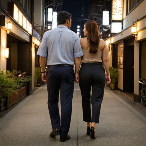 A Sex Workers In A Hotel Area Aihotassfactory