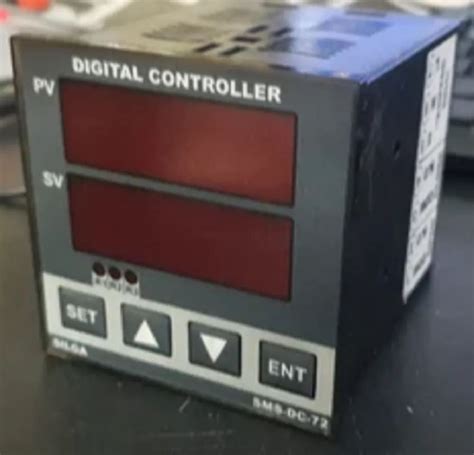 Digital Controller Water Timer For Industrial At ₹ 2150 Piece In Jaipur