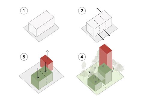 Make Architectural Concept Diagram By Tturanmerve Fiverr