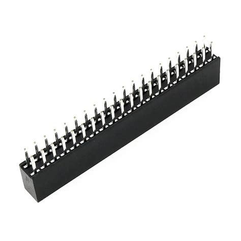 Gpio Header Erhöhung Rasppishop Raspberry Pi Boards Und Zubehör K